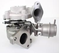 China GT1849V Turbocharger 14411-AW400 Replacement for Nissan X-Trail T30 2.2L YD22ED for sale