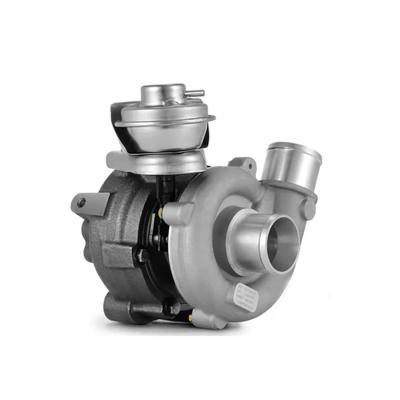 China New Turbocharger RHF4H 1CD-FTV for Toyota Corolla D-4D VB420052 VB10 17201-27050 for sale