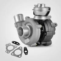 China New Turbocharger RHF4H 1CD-FTV for Toyota Corolla D-4D VB420052 VB10 17201-27050 for sale