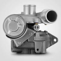 China New Turbocharger RHF4H 1CD-FTV for Toyota Corolla D-4D VB420052 VB10 17201-27050 for sale