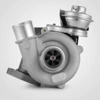 China New Turbocharger RHF4H 1CD-FTV for Toyota Corolla D-4D VB420052 VB10 17201-27050 for sale