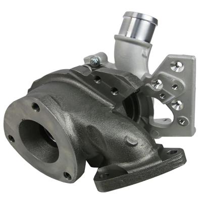 China Turbocharger GT1749V 1760759 for Ford Ranger 2.2L T6 PX Diesel 2012 OE 04198-82140 for sale