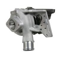 China Turbocharger GT1749V 1760759 for Ford Ranger 2.2L T6 PX Diesel 2012 OE 04198-82140 for sale