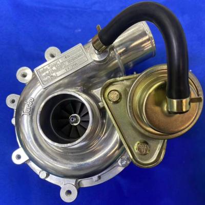 China RHF5 VJ25 VJ26 VJ33 WL84 WL85 Turbocharger for Mazda B2500 Ford Ranger Courier 2.5L for sale