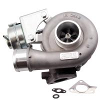 China TF035 Turbocharger 49135-07302 49135-07301 for Mitsubishi Hyundai D4EB 2.2L Diesel Engine 155HP for sale