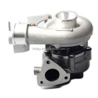 China TF035 Turbocharger 49135-07302 49135-07301 for Mitsubishi Hyundai D4EB 2.2L Diesel Engine 155HP for sale