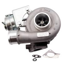 China TF035 Turbocharger 49135-07302 49135-07301 for Mitsubishi Hyundai D4EB 2.2L Diesel Engine 155HP for sale