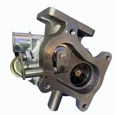 China RHF5 Turbocharger 8971856452 8973295881 8972402101 for Isuzu D-MAX 4JA1 Diesel Engine New Turbo Boost Control for sale