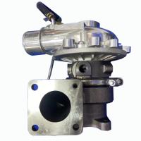 China RHF5 Turbocharger 8971856452 8973295881 8972402101 for Isuzu D-MAX 4JA1 Diesel Engine New Turbo Boost Control for sale