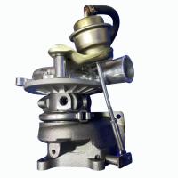 China RHF5 Turbocharger 8971856452 8973295881 8972402101 for Isuzu D-MAX 4JA1 Diesel Engine New Turbo Boost Control for sale
