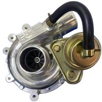 China RHF5 Turbocharger 8971856452 8973295881 8972402101 for Isuzu D-MAX 4JA1 Diesel Engine New Turbo Boost Control for sale