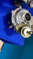 China RHF5 VJ26 VJ33 Turbocharger for Mazda WL85 Engine 1 Year Warranty New Casting Steel for sale