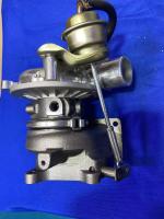 China RHF5 VJ26 VJ33 Turbocharger for Mazda WL85 Engine 1 Year Warranty New Casting Steel for sale