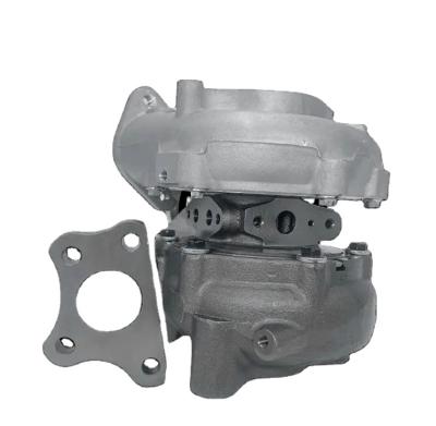 China Turbocharger GT2056V 14411-EB70A 14411-EB70C for Nissan Pathfinder 2.5L YD25DDTI 2006 2007 for sale