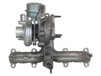 China BV39 KP39 Turbocharger 54399880030 14411-00QOF for Nissan K9K Engine 1.5L for sale