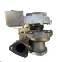 China Complete Turbocharger GTD2056 822182-5004 5008 5010 for 3.2L 200HP Engine FB3Q-6K682-DD DB DE for sale