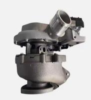 China Complete Turbocharger GTD2056 822182-5004 5008 5010 for 3.2L 200HP Engine FB3Q-6K682-DD DB DE for sale