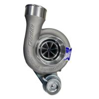 China High Performance Turbocharger F55V RHF55V 67mm Billet Blade Greedy Compressor Turbo for sale