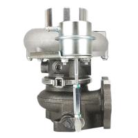 China High Performance Turbocharger F55V RHF55V 67mm Billet Blade Greedy Compressor Turbo for sale
