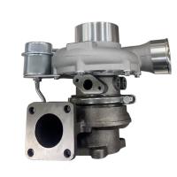 China High Performance Turbocharger F55V RHF55V 67mm Billet Blade Greedy Compressor Turbo for sale