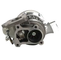 China High Performance Turbocharger F55V RHF55V 67mm Billet Blade Greedy Compressor Turbo for sale