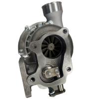 China High Performance Turbocharger F55V RHF55V 67mm Billet Blade Greedy Compressor Turbo for sale