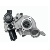 China RHV4 Twin Turbo VB22 VB23 for Toyota Land Cruiser 1VD-FTV Engine 17201-51020 for sale
