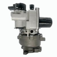 China RHV4 Twin Turbo VB22 VB23 for Toyota Land Cruiser 1VD-FTV Engine 17201-51020 for sale