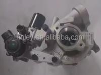 China RHV4 Twin Turbo VB22 VB23 for Toyota Land Cruiser 1VD-FTV Engine Turbocharger 17201-51020 for sale