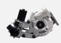 China RHV4 Twin Turbo VB22 VB23 for Toyota Land Cruiser 1VD-FTV Engine Turbocharger 17201-51020 for sale
