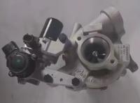 China RHV4 Twin Turbo VB22 VB23 for Toyota Land Cruiser 1VD-FTV Engine Turbocharger 17201-51020 for sale