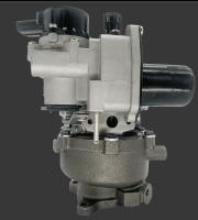China RHV4 Twin Turbo VB22 VB23 for Toyota Land Cruiser 1VD-FTV Engine Turbocharger 17201-51020 for sale
