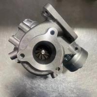China TF035 Full Turbocharger 49335-01410 1515A295 Turbine for Mitsubishi 4N15 4P00 SUV for sale