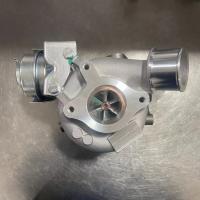 China TF035 Full Turbocharger 49335-01410 1515A295 Turbine for Mitsubishi 4N15 4P00 SUV for sale