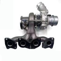 China Turbocharger Cover LR068226 LR038308 LR057362 LR031510 LR045098 53039980288 for Land Rover Jaguar 2.0L for sale