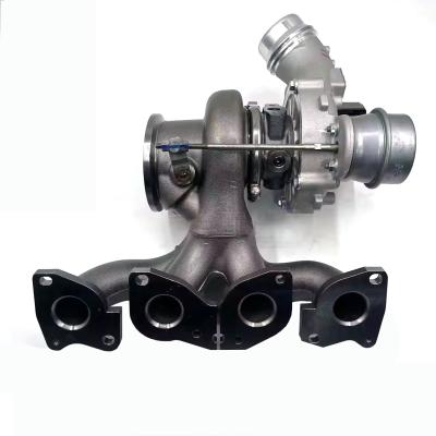 China Turbocharger Cover LR068226 LR038308 LR057362 LR031510 LR045098 53039980288 for Land Rover Jaguar 2.0L for sale