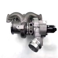 China Turbocharger Cover LR068226 LR038308 LR057362 LR031510 LR045098 53039980288 for Land Rover Jaguar 2.0L for sale