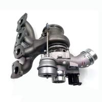 China Turbocharger Cover LR068226 LR038308 LR057362 LR031510 LR045098 53039980288 for Land Rover Jaguar 2.0L for sale