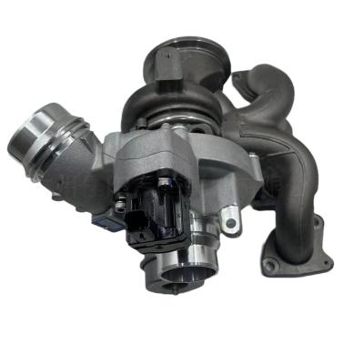 China For  S60 S80 V60 V70 XC60 T5 B4204T7 Turbocharger LR068226 LR075185 G9N6K682AD AG9N6K682AE AG9N6K682AF for sale