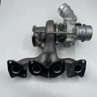 China For  S60 S80 V60 V70 XC60 T5 B4204T7 Turbocharger LR068226 LR075185 G9N6K682AD AG9N6K682AE AG9N6K682AF for sale