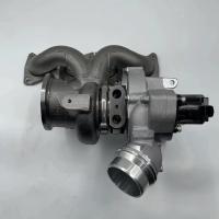 China For  S60 S80 V60 V70 XC60 T5 B4204T7 Turbocharger LR068226 LR075185 G9N6K682AD AG9N6K682AE AG9N6K682AF for sale