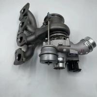 China For  S60 S80 V60 V70 XC60 T5 B4204T7 Turbocharger LR068226 LR075185 G9N6K682AD AG9N6K682AE AG9N6K682AF for sale