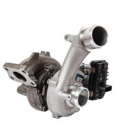 China Turbocharger BV45 53039700345 14411-8X00B for Nissan Navara YD25 2.5L Engine for sale