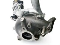 China Turbocharger BV45 53039700345 14411-8X00B for Nissan Navara YD25 2.5L Engine for sale