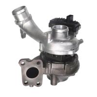 China Turbocharger BV45 53039700345 14411-8X00B for Nissan Navara YD25 2.5L Engine for sale