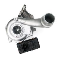 China Turbocharger BV45 53039700345 14411-8X00B for Nissan Navara YD25 2.5L Engine for sale