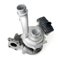China Turbocharger BV45 53039700345 14411-8X00B for Nissan Navara YD25 2.5L Engine for sale