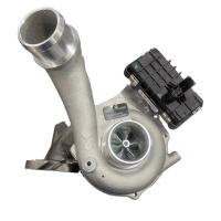 China Turbocharger BV45 53039700345 14411-8X00B for Nissan Navara Pathfinder 2.5L YD25 Engine for sale