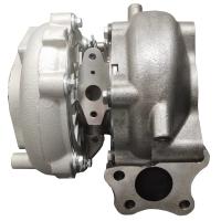 China GT2056V Turbocharger for Nissan Navara D40 2.5L YD25 14411-EC00C 14411-EB700 769708-0002 for sale