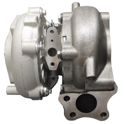 China GT2056V Turbocharger for Nissan Navara D40 2.5L YD25 14411-EC00C 14411-EB700 769708-0002 for sale